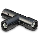 Amazon.com : Rain Bird FCKIT-1PK Drip Irrigation Easy Fit Faucet ...