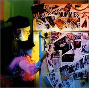 The Ululating Mummies - Sacred Snack - Amazon.com Music