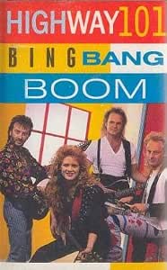 Amazon.co.jp: Bing Bang Boom: ミュージック