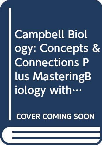Amazon.com: Campbell Biology: Concepts & Connections Plus ...