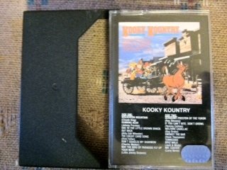 Kooky Kountry: Varied: Amazon.com: Books