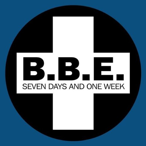 - Seven days & one week [Single-CD] - Amazon.com Music