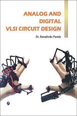Analog And Digital Vlsi Circuit Design : Saradindu Panda: Amazon.in: Books