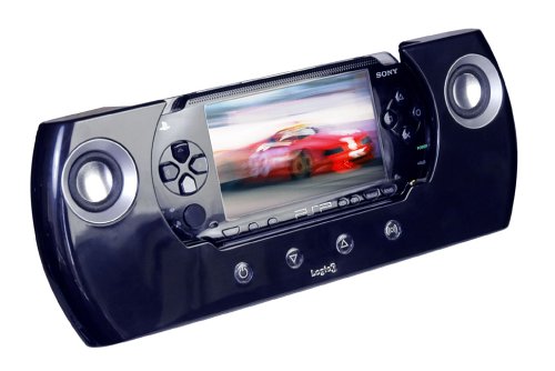 Amazon.co.uk Best Sellers: The most popular items in Sony PSP Speakers