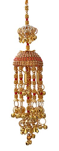 Buy OneStoreIndia Handmade Kalira Traditional Wedding Kalira/kalere ...