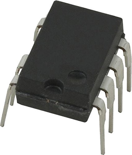 Amazon.com: IC OFFLINE SWIT OCP 8DIP LNK304PN (5PCS) : Industrial ...