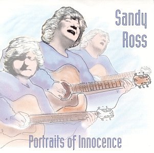 Sandy Ross - Portraits of Innocence - Amazon.com Music