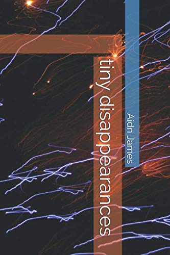 tiny disappearances: James, Aidn Kianni: 9781089743972: Amazon.com: Books