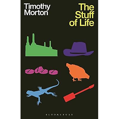 The Stuff of Life - PhilosophyStudent.org