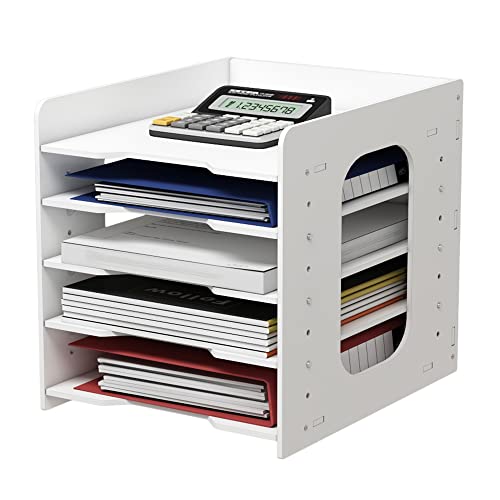 Amazon.co.uk Best Sellers: The most popular items in Letter Trays ...