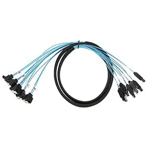Mini Cable, to Hot Swap Cable Holder Convenient 6Gbps Cabling to ...