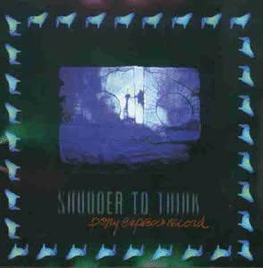 Pony Express Record - Amazon.com Music