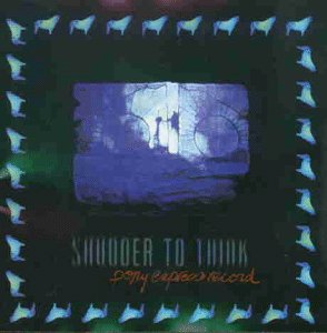 Pony Express Record - Amazon.com Music