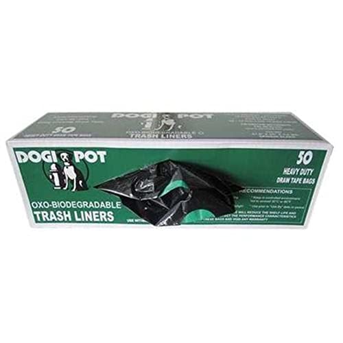 10 Best Dogipot Trash Liner Bags for a Cleaner and Healthier ...