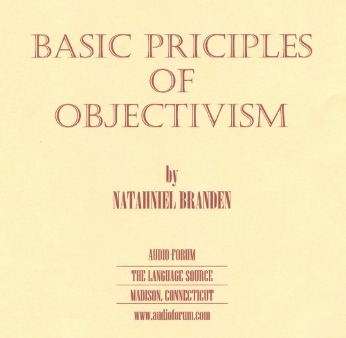 Buy Basic Principles of Objectivism Book Online at Low Prices in India ...