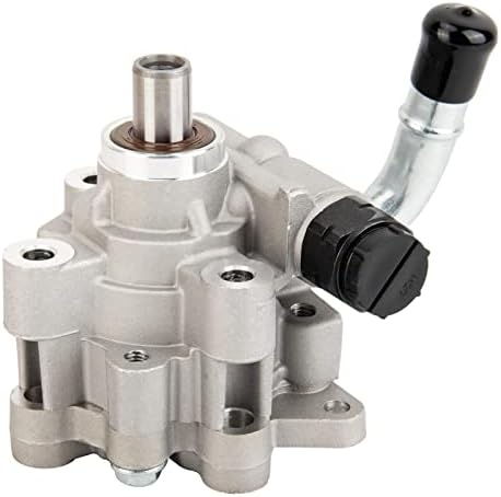 Amazon.com: 21-5461 Power Steering Pump PHILTOP for Commander 2006-2010 ...