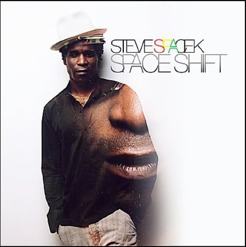 Spacek, Steve - Space Shift - Amazon.com Music