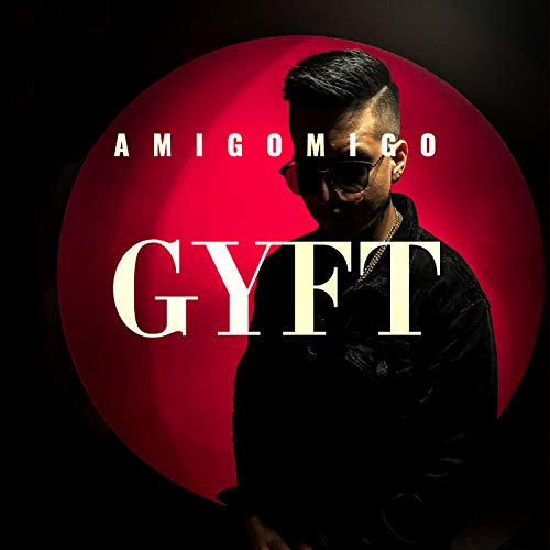Gyft by AMIGOMIGO on Amazon Music - Amazon.com