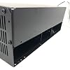 Amazon.com: Quadra Fire Factory OEM Fireplace Blower Kit BK-Gas : Home ...