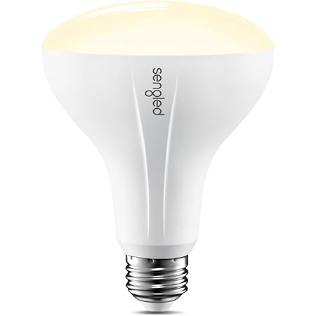 Sengled Smart Bulb, Zigbee Hub Required, Smart Light Bulb Works with ...