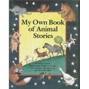 My Own Book of Animal Stories: Barnes & Noble: 9781566195720: Amazon ...
