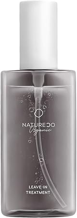 Amazon | NATURECO オーガニック ヘアオイル 100ml ホワイトサボン の 香り 約2カ月分 洗い流さないトリートメント スタイリング 無添加 くせ毛 ダメージケア ...