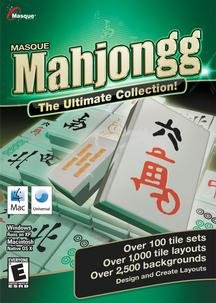 Amazon.com: Mahjongg - Mac : Video Games