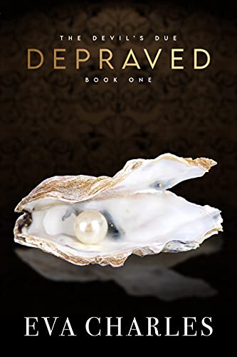 Depraved: A Dark Billionaire Romance (The Devil's Due Book 1) - Kindle ...