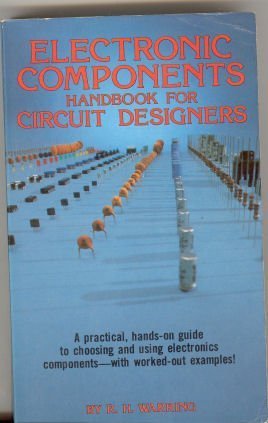 Amazon.com: Electronic Components Handbook for Circuit Designers ...