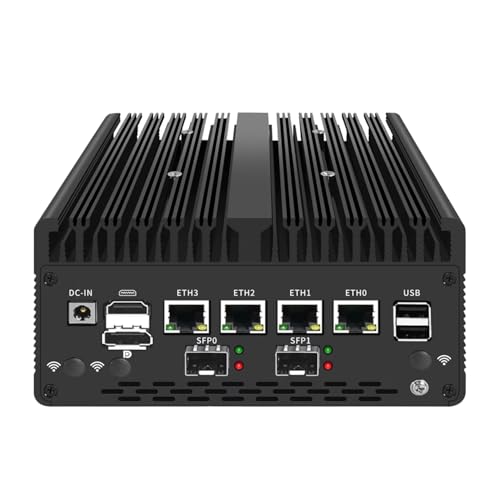 7 Great Choices for OPNsense Hardware - HomeTechHacker