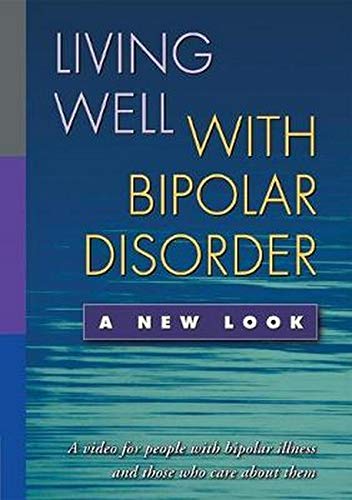 Amazon.com: Living Well with Bipolar Disorder: A New Look : Monkey See ...