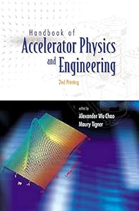 9789810235000: HANDBOOK OF ACCELERATOR PHYSICS AND ENGINEERING (3RD ...