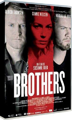 Brothers: Amazon.de: DVD & Blu-ray