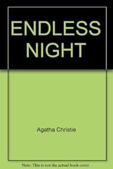Endless Night book by Agatha Christie