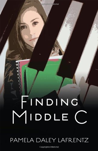 Finding Middle C: LaFrentz, Pamela Daley: 9781478719182: Amazon.com: Books