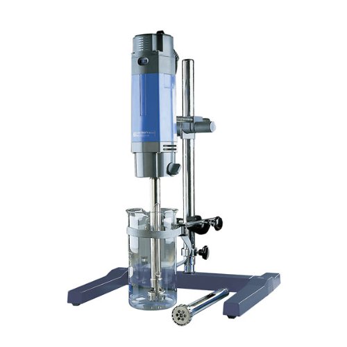 IKA T-50 Homogenizer Kit; 230 VAC, 50/60 Hz: Science Lab Homogenizers ...