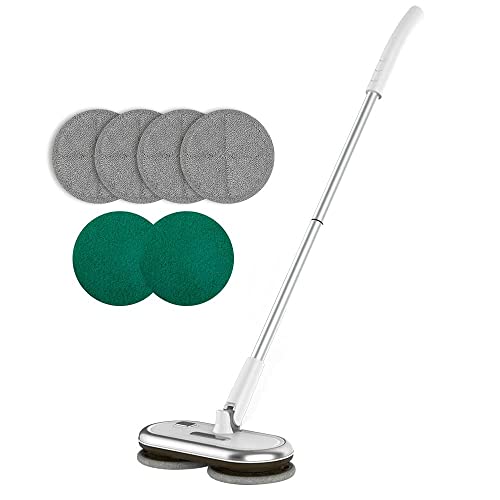 Find The Best Mop For Rough Floors Reviews & Comparison - Katynel