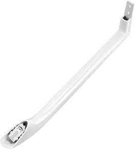 Amazon.com: Blutoget 5304486359 5304506469 Refrigerator Door Handle ...