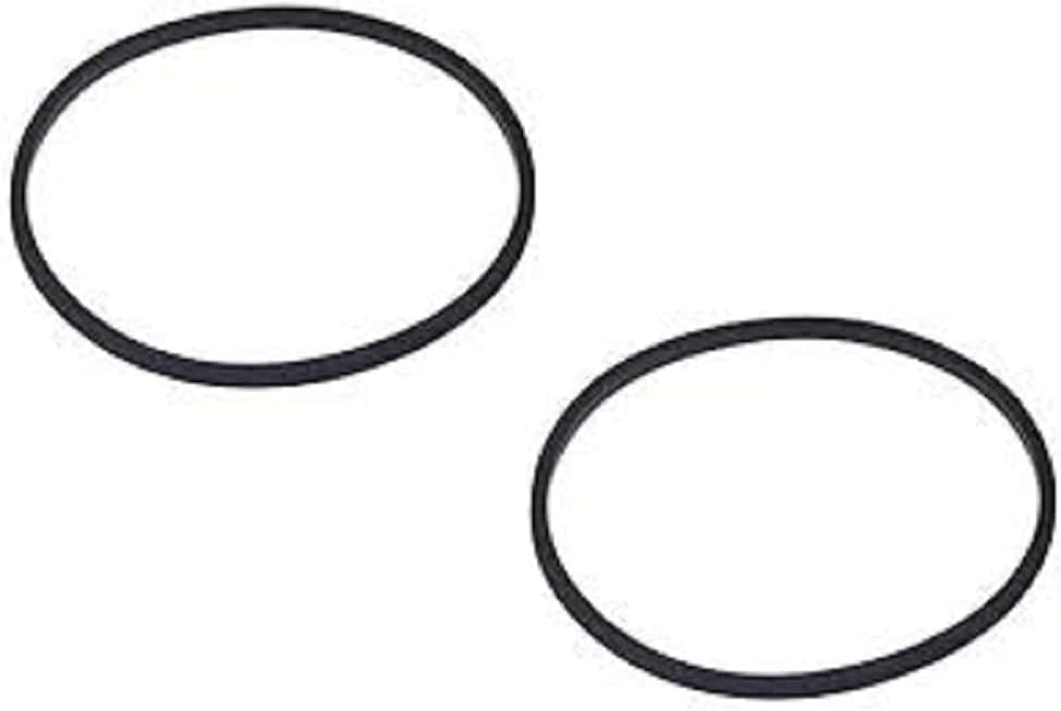 Amazon.com : HASME Float Bowl Carburetor Gasket Rubber Oring ...