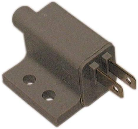 Amazon.com : 077-8073-00 (2 pack) Safety Switch Mower Replacement for ...
