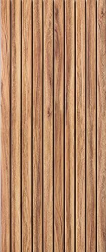 iWerk® – Wandpaneele in natürlicher Holzoptik | Selbstklebende ...