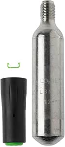 Spinlock UML Lifejacket Rearming Kit (33g cylinder)… : Amazon.co.uk ...
