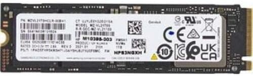 Amazon.com: HP Smart Buy 512GB PCIE-4X4 NVME M.2 SSD : Electronics