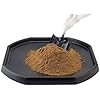 CrazyGadget® Plastic Builder Colour Mixing Tray Cement Mortar Sand Mix ...