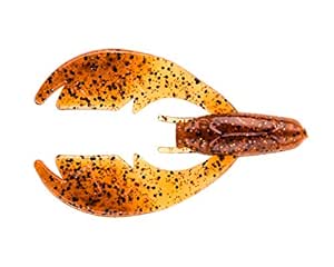 Buy NetBait Fishing Tiny Paca Chunk Bait (Crawfish, 2 1/4-Inch) Online ...