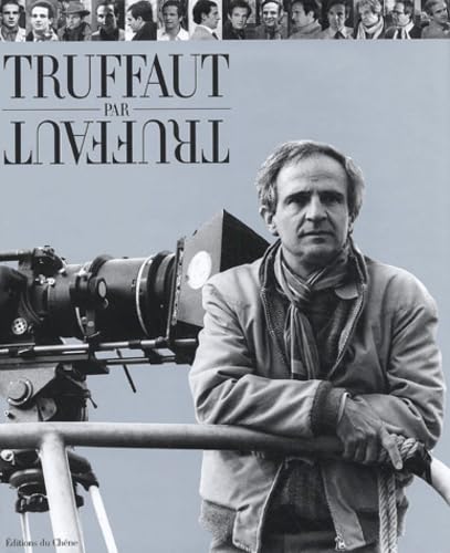 Amazon.com: Truffaut par Truffaut: 9782842775919: Books