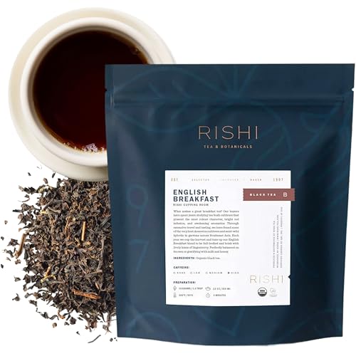Tea Farmer Reveals the Best Loose-leaf Teas