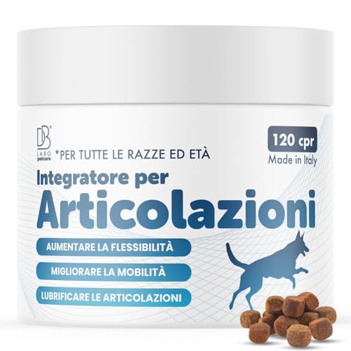 Condrix – I 15 migliori prodotti a confronto - Mondo-dei-cani.it Guida