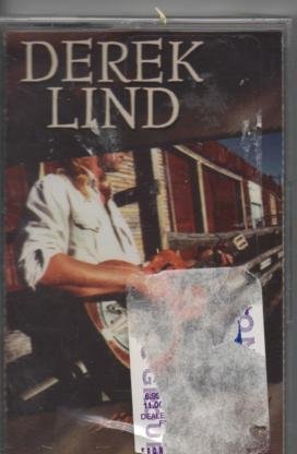 Lind,Derek - Slippery Ground - Amazon.com Music