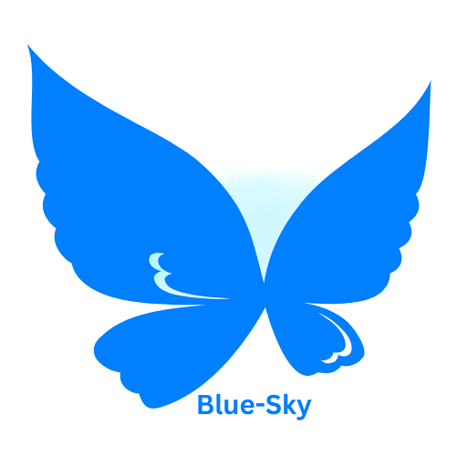 SkyBlue's Social App - App on Amazon Appstore